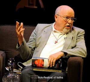 Richard Rohr on Evolution