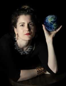 Sara Walker's "Life As No One Knows It"